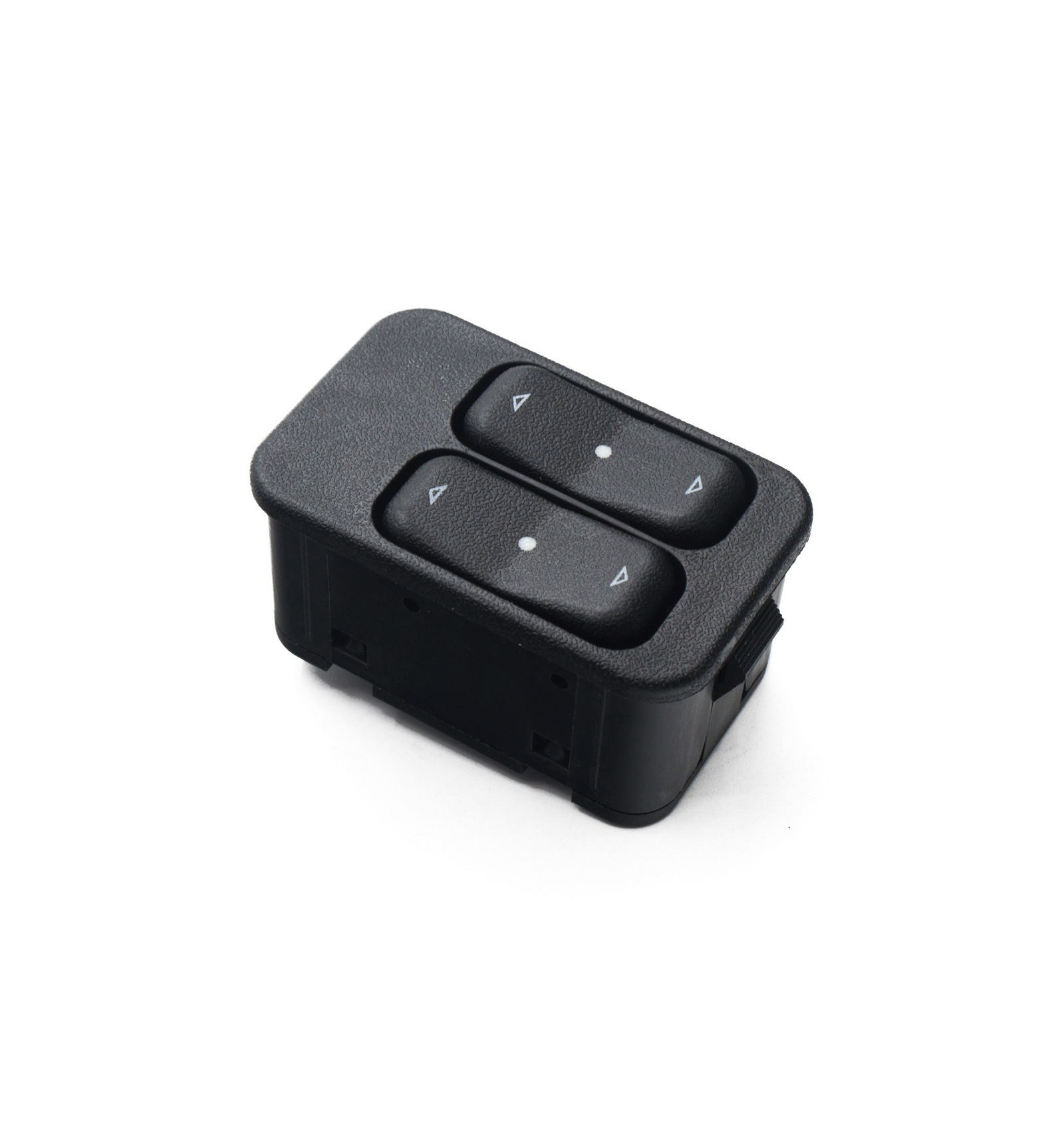 Switch Button front left window Opel Astra G Zafira A - Origine Pièces Auto